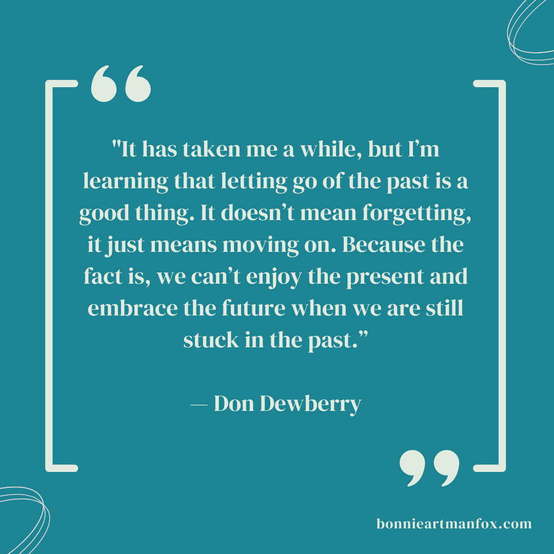 The Mindset Shift to Let Go of Negativity in the Workplace - Bonnie ...