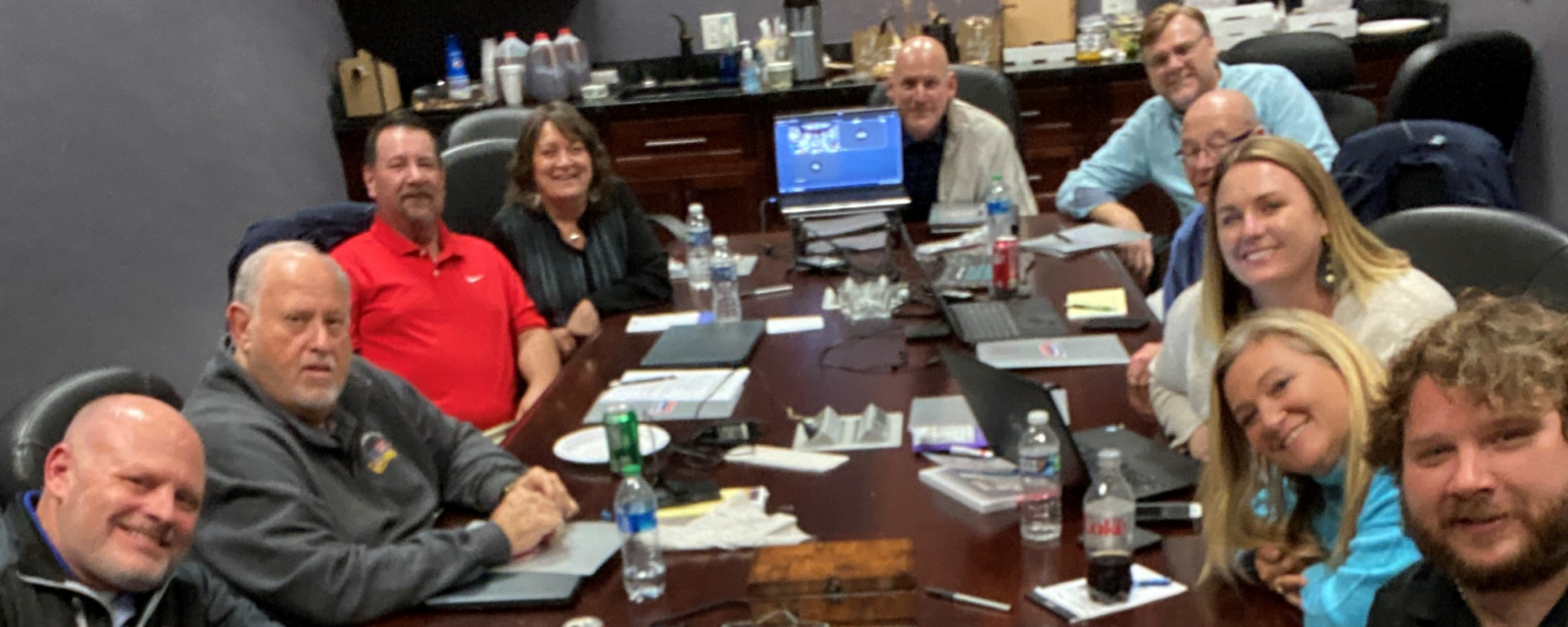 Bonnie Artman Fox Workplace Conflict Expert